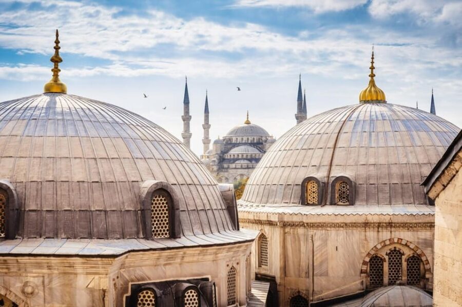 Istanbul: City Highlights Guided Tour - Final Thoughts