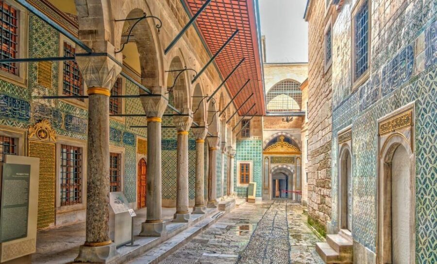 Istanbul: City Highlights Private Guided Tour - Practical Aspects of the Tour