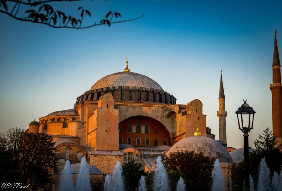 Istanbul: City Highlights Tour w/Hagia Sophia & Blue Mosque - What Travelers Say