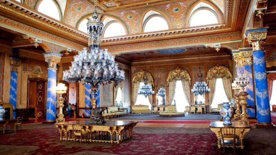 Istanbul: City Hightlights Bus Tour and Bosphorus Cruise - What’s Included and What You Should Know