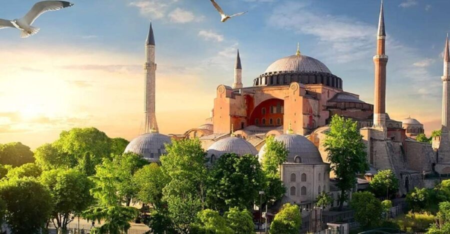 Istanbul Classics Half-Day Morning Tour - What’s Included and What’s Not