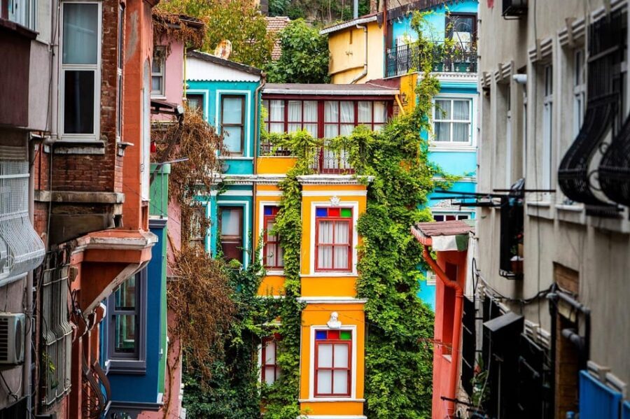 Istanbul: Colorful Fener & Balat Walking Tour w/Expert Guide - Who Will Love This Tour?