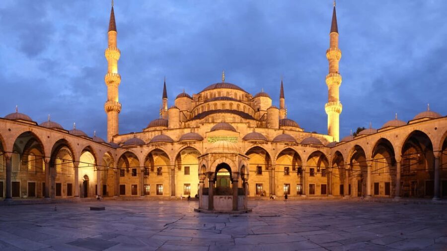 Istanbul Cruise Port: Private Old City Tour | Skip-The-Line - Analyzing the Value