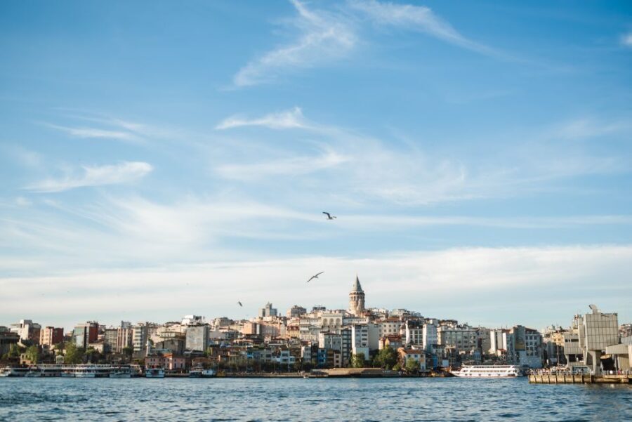 Istanbul Custom Private Tour, Highlights & Hidden Gems - The Heart of the Tour: A Fully Customized Istanbul Experience