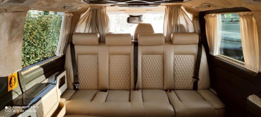Istanbul: Customizable Sightseeing Private Driving Tour - What the Experience Looks Like in Practice