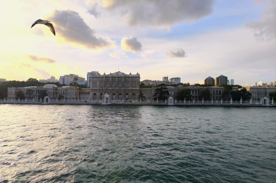 Istanbul: Dolmabahce Palace and Harem Skip-the-Line Ticket - How Does This Tour Offer Good Value?