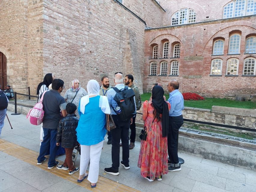 Istanbul E-pass: Top Attractions with Skip-the-Line Access - What Travelers Say