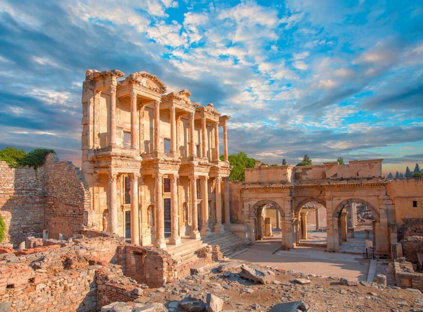 Istanbul: Ephesus Day Trip with Flights - The Journey Back: A Smooth Return to Istanbul