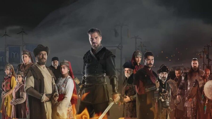 Istanbul: Ertugrul and Osman Ghazi Movie Set Tour with Lunch - Value and Overall Impression