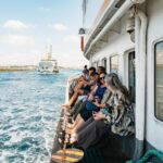Istanbul: European and Asian Side Guided Foodie Walking Tour - What’s Included and What’s Not