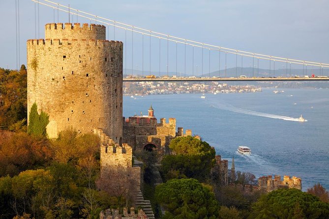 Istanbul food and wine tasting tour with a local guide. - A Deep Dive into Istanbul’s Food and Wine Scene