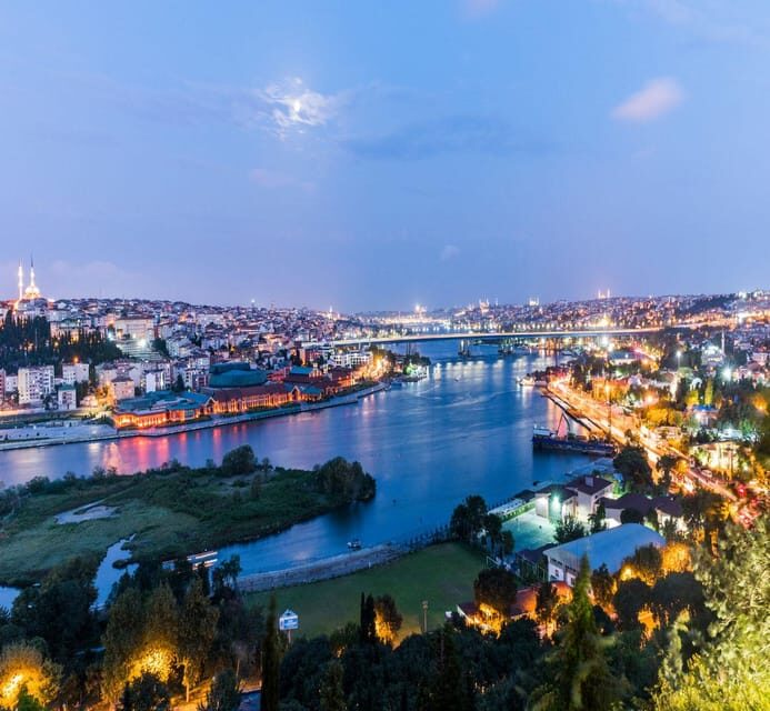 Istanbul: Full-Day 2-Sides City Tour with Lunch & Boat Tour - What Makes This Tour Stand Out