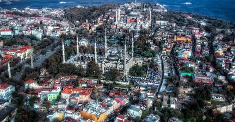 Istanbul: Full Day Byzantine / Ottoman Relics Tour - The Value of the Tour