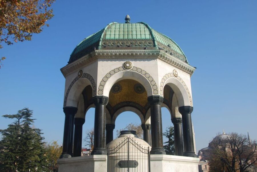 Istanbul Full Day Byzantine & Ottoman Traces Tour - Who Will Love This Tour?