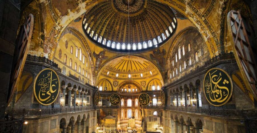 Istanbul: Full-Day Guided Tour of the Old City - Authenticity and Practical Tips