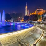 Istanbul: Full-Day Highlights Tour with Guide and Lunch - Exploring Istanbul’s Highlights in One Day
