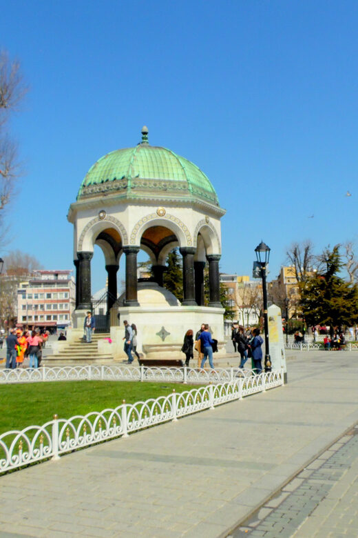 Istanbul: Full-Day Old City Tour with Lunch - Introduction