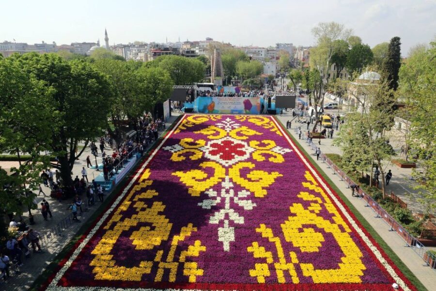 Istanbul: Full-Day Private Guided Tour - The Itinerary in Detail
