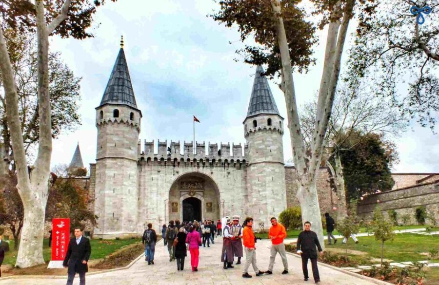 Istanbul: Full-Day Private Guiding Old City Tour - The Value of a Private Guided Tour