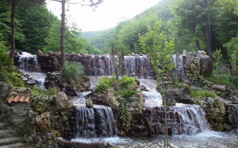 Istanbul: Full-Day Sapanca Lake and Masukiye Tour with Lunch - Detailed Breakdown of Stops