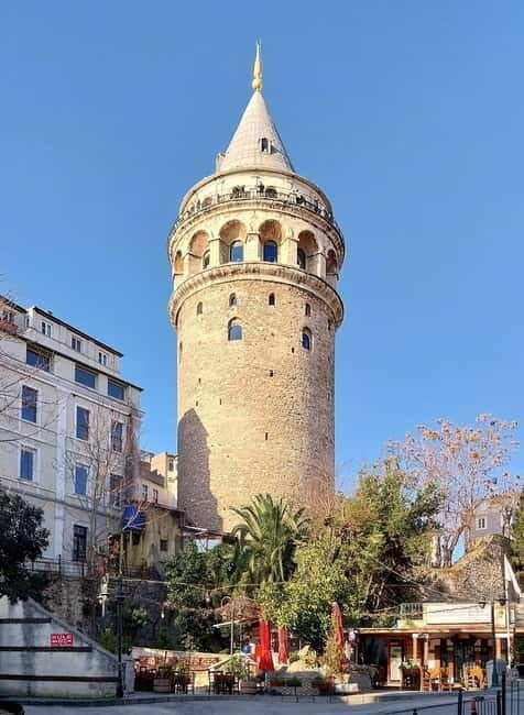 Istanbul: Galata Tower Entry Ticket - Final Thoughts