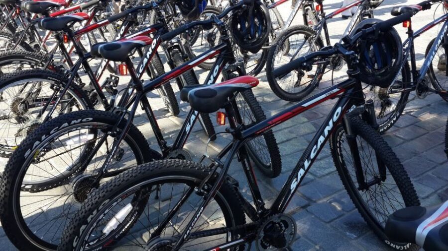 Istanbul: Golden Horn Bike Tour - The Value of the Experience