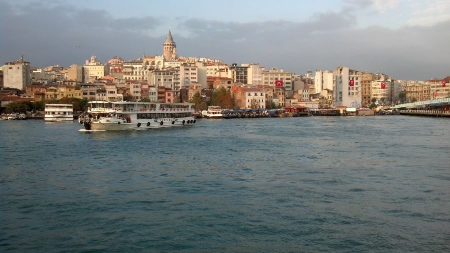Istanbul: Golden Horn & Bosphorus Day Cruise - Why Travelers Rave About This Tour