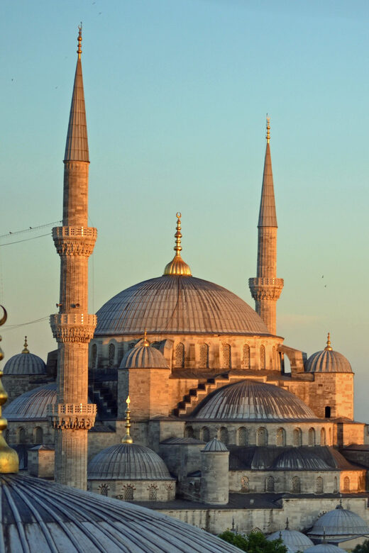 Istanbul: Guided City Highlights Day Trip - What You Can Expect on This Tour