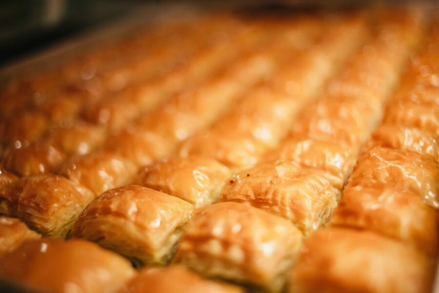 Istanbul: Guided Food and Culture Tour - Who Will Love This Tour?