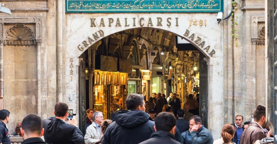 Istanbul: Guided Sightseeing Tour - Final Thoughts: Is This Tour Right for You?