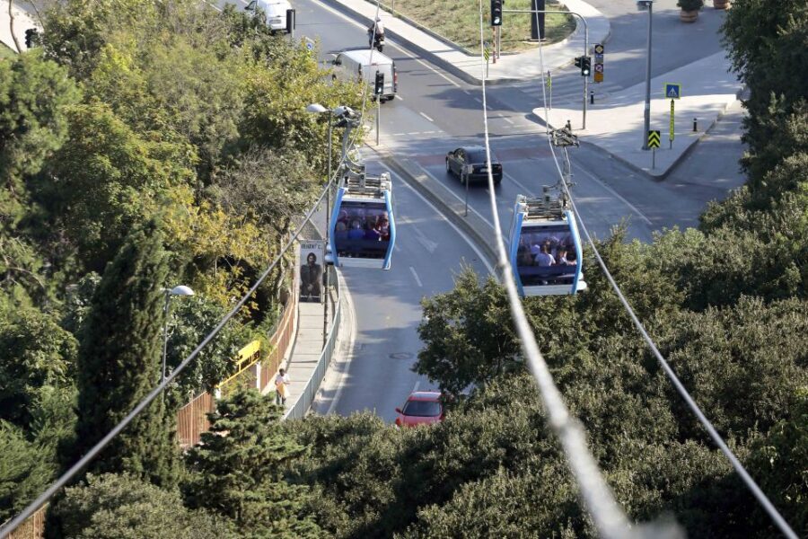 Istanbul: Half-Day Cruise and Cable Car to Pierre Loti Hill - What the Experience Means for Travelers