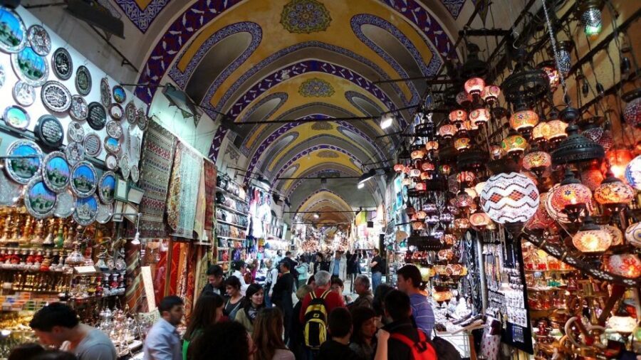 Istanbul: Half-Day Highlights Guided Tour - Who Should Consider This Tour?