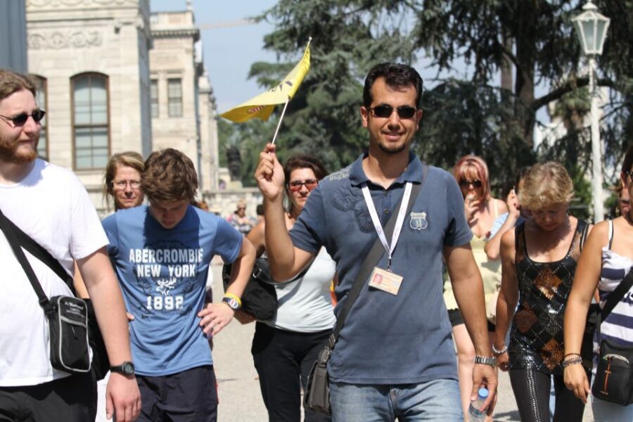 Istanbul: Half Day Morning Walking Tour - Final Thoughts: Is It Right for You?