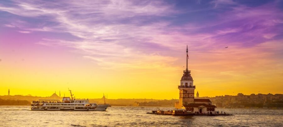 Istanbul Half-Day Tour and Bosphorus Cruise - What Travelers Are Saying