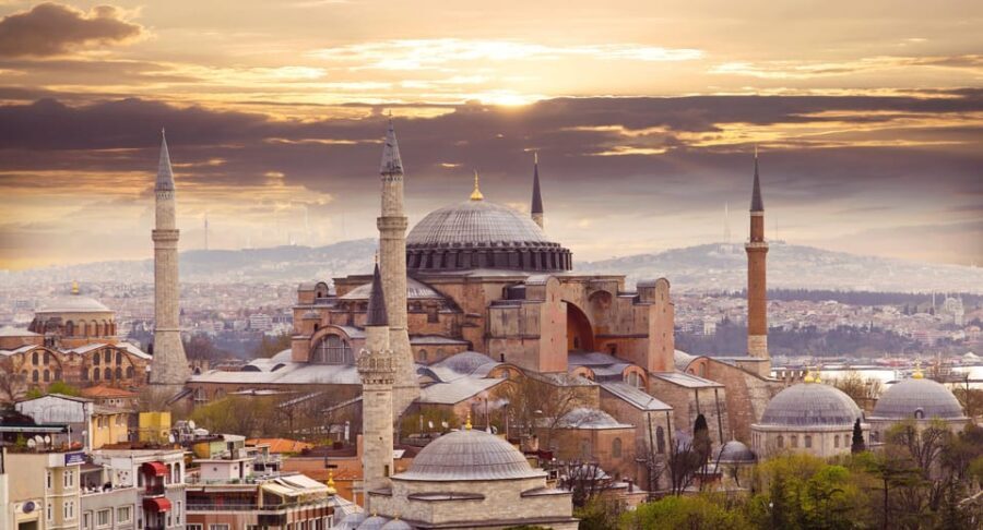 Istanbul Highlight Shore Excursion: City of Treasures Tour - Who Should Consider This Tour?