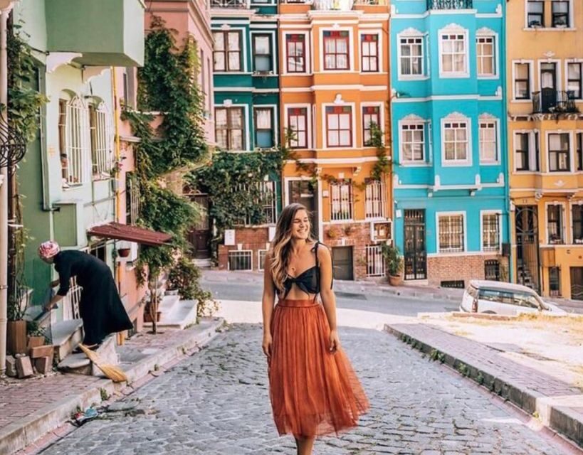 Istanbul Jewish Heritage Tour (Private & All-Inclusive) - Who Will Love This Tour?