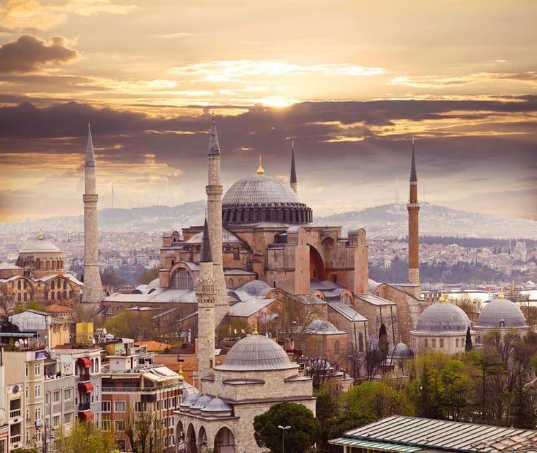 Istanbul: Luxury Istanbul Old City Private Day Tour - What Travelers Say