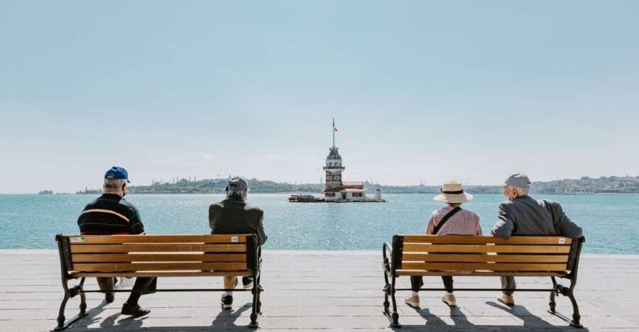 Istanbul: Maiden Tower visit, Istanbul Europe & Asian Tour - Practical Tips & What to Expect