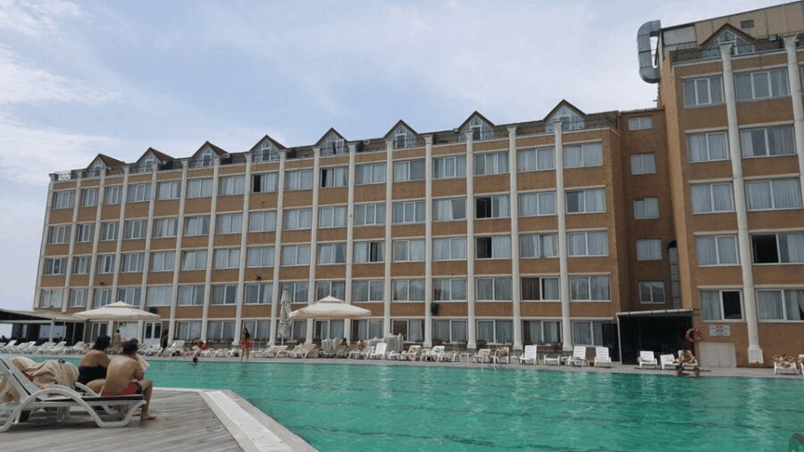 Istanbul: Marne Princess Beach Swimming Tour - Who Will Love This Tour?