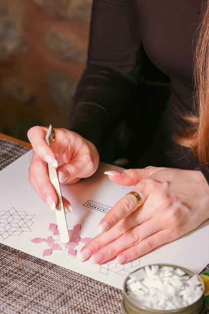 Istanbul: Mosaic Candle Holder Workshop - Exploring the Details: What’s Included and What to Expect