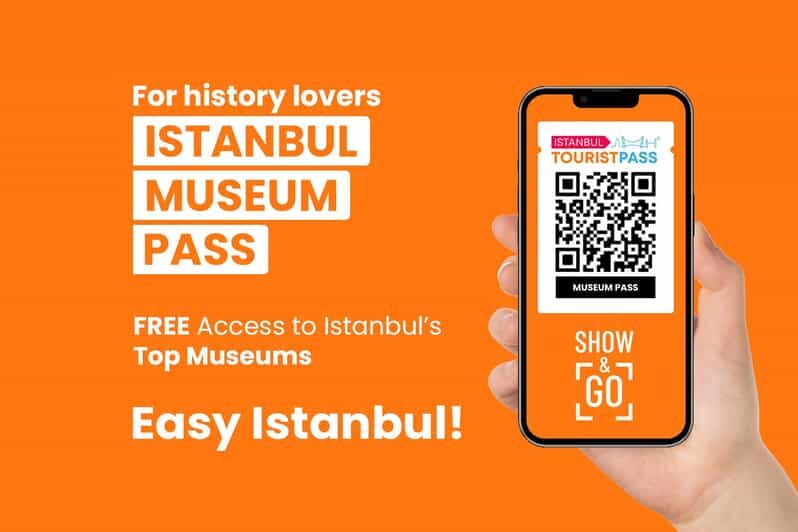 Istanbul MUSEUM PASS: Skip-the-Line Top Museums FREE Entry - Who Will Love This Experience?