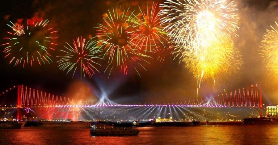 Istanbul: New Year's Eve Cruise Between Two Continents - Final Thoughts: Is It Worth It?