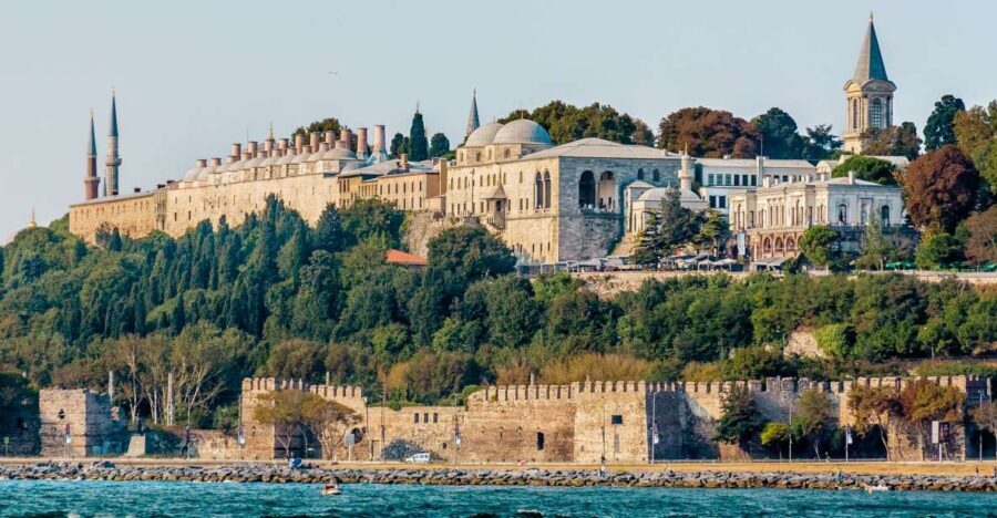 Istanbul: Old City Full-Day Tour with Lunch and Hotel Pickup - Final Thoughts