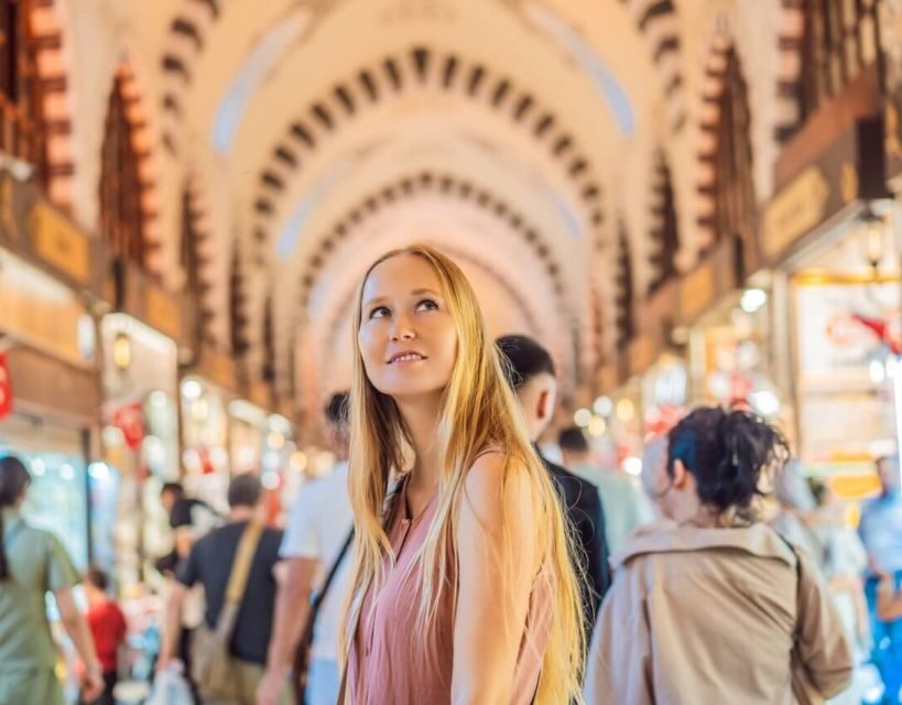 Istanbul Ottoman Empire Tour (Private & All-Inclusive) - Who Is This Tour Best Suited For?