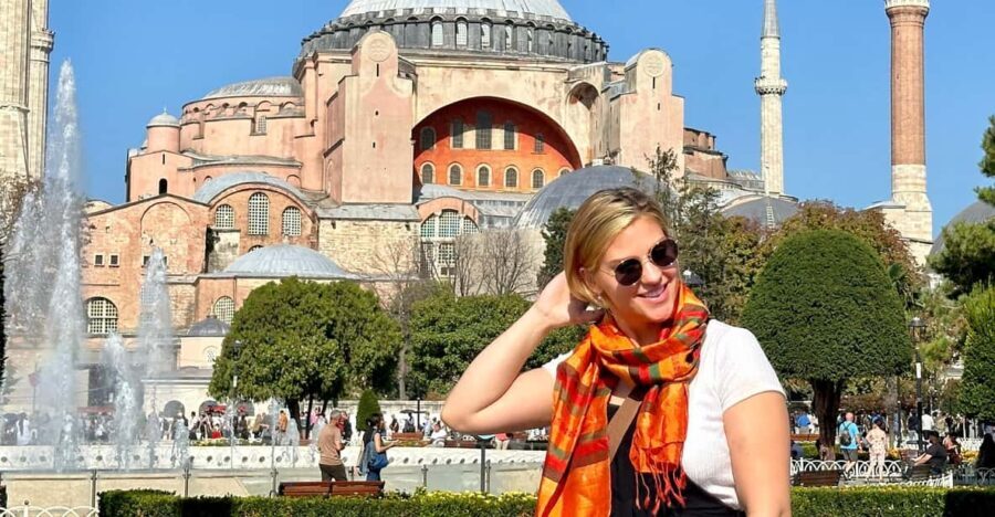 Istanbul: Panoramic Odyssey of The Old City - What Makes This Tour Worth Considering?