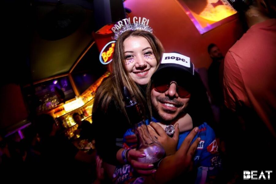 Istanbul: Party Pub Crawl with Party Bus - The Value of the Tour