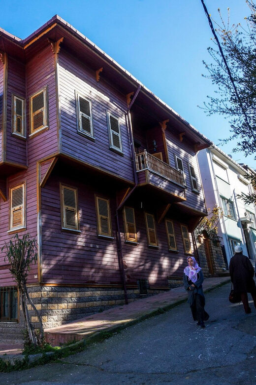 Istanbul Princes island Tour visiting 2 island - What to Expect: Practical Details