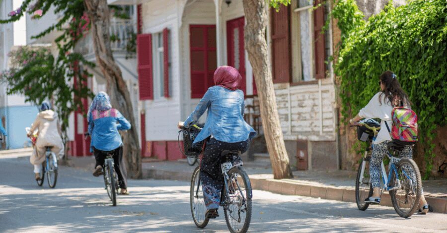 Istanbul: Princes Islands Tour with Heybeliada and Büyükada - What Travelers Can Expect