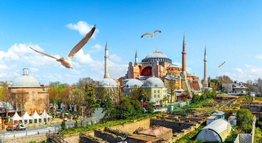 Istanbul: Private 1 - 2 or 3-Days Tour - Practical Details and Tips