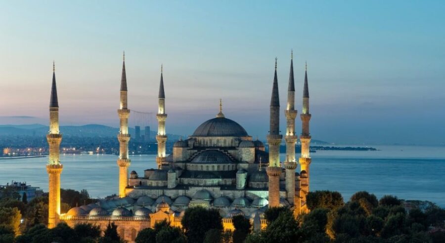 Istanbul: Private Guided Walking Tour - Who Will Love This Tour?